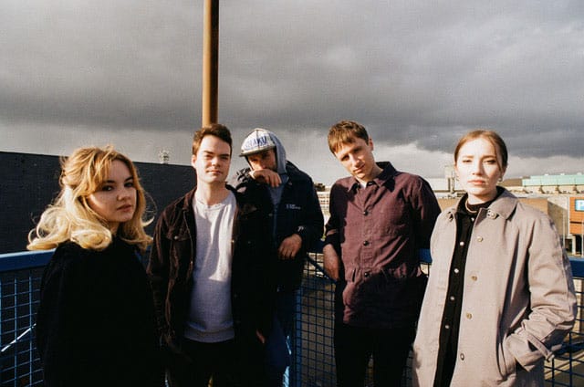 Low Hummer share new single & Video for 'Never Enough' - Soundsphere ...