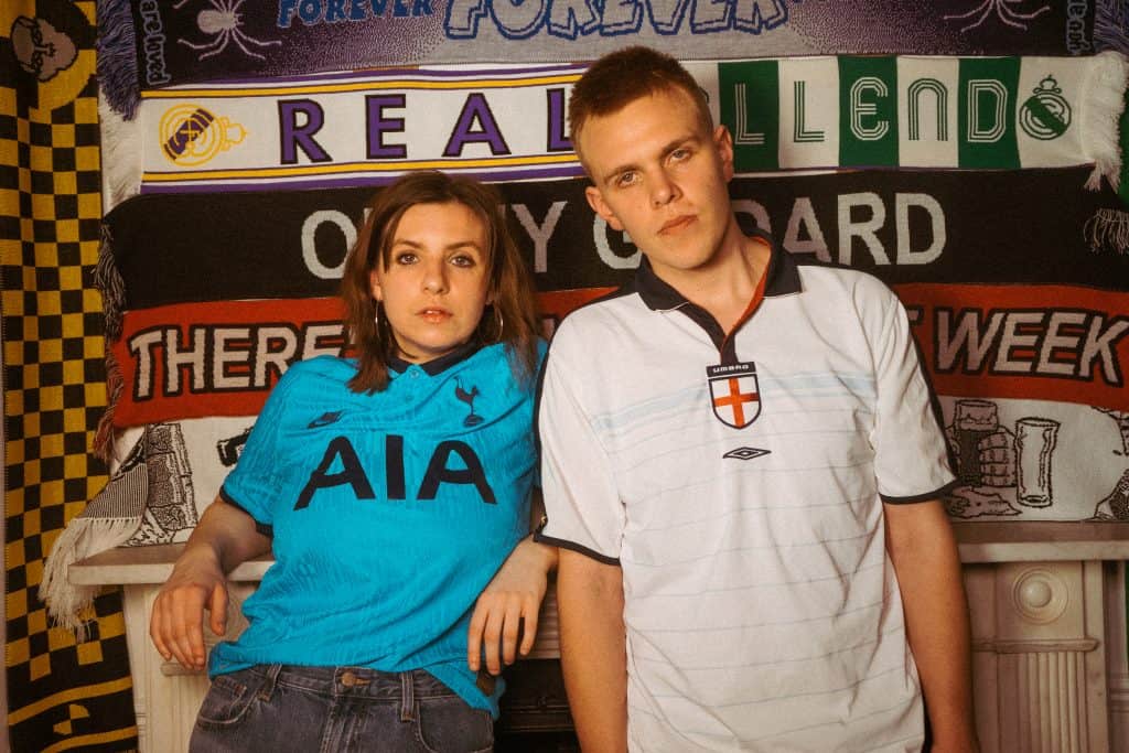 Lucky Iris Are Back With New Single ‘oh no (i guess i did it again ...