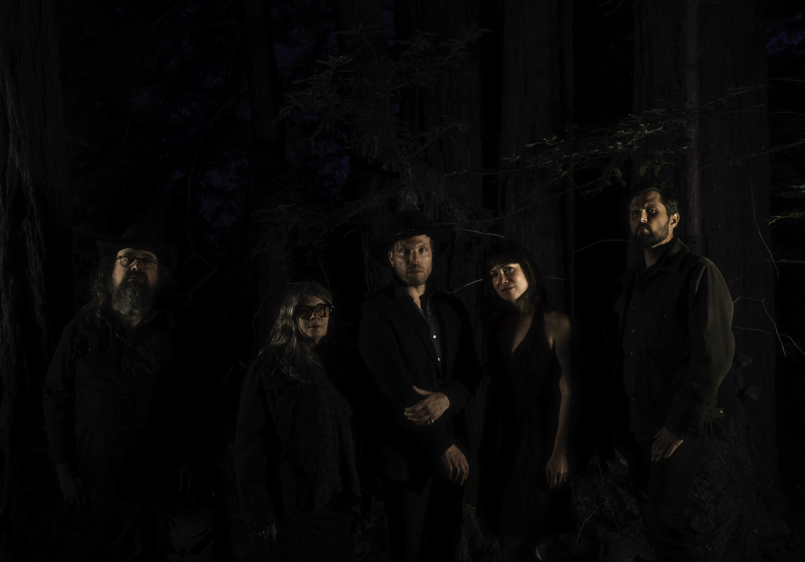 Lux Interna Release New Album - Soundsphere magazine