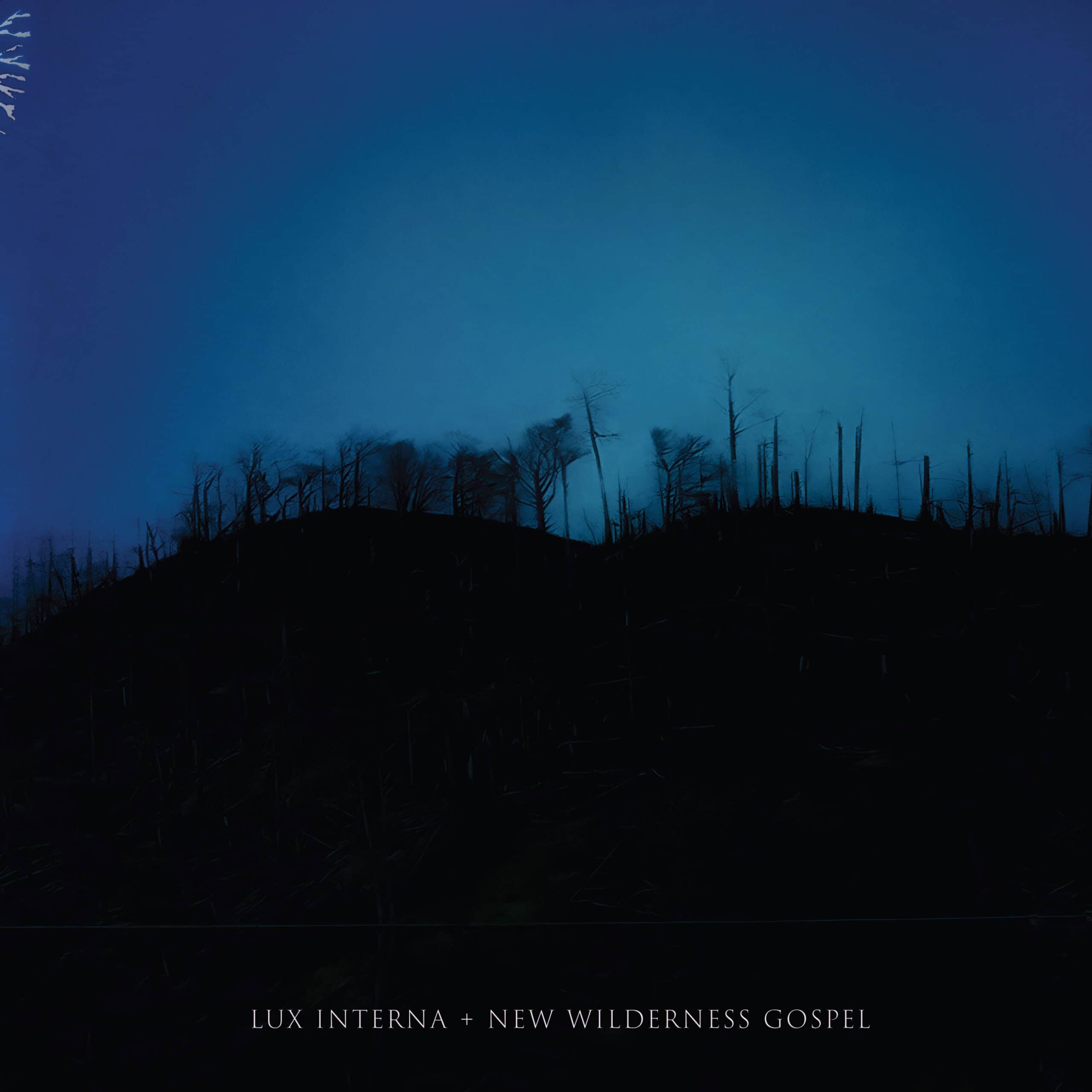 Lux Interna Release New Album - Soundsphere magazine