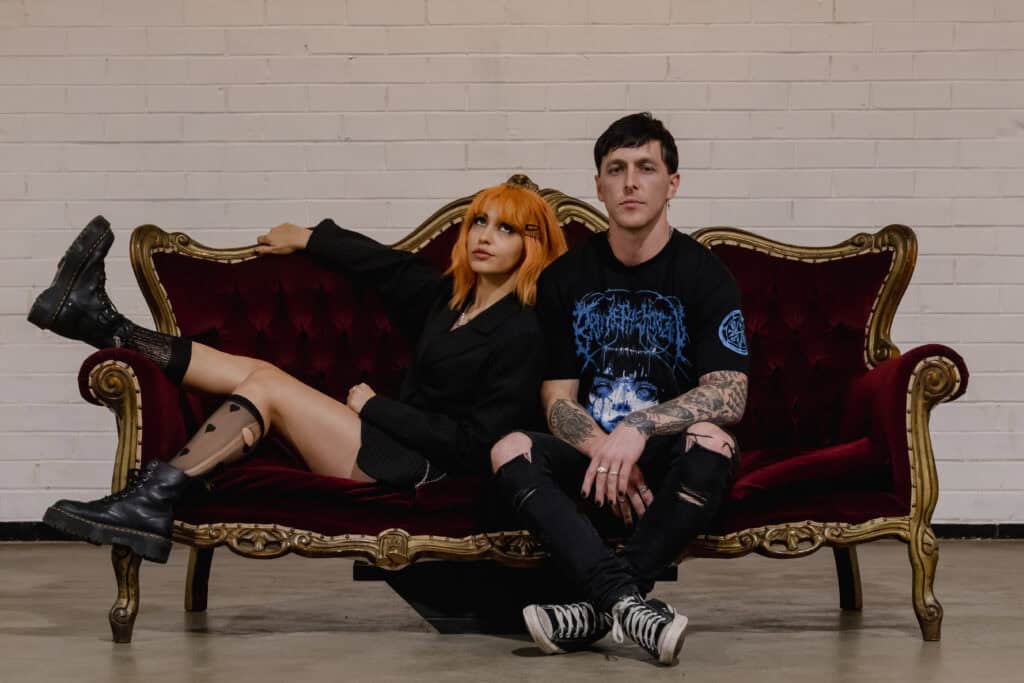 Mannequin Death Squad announce 'Wise and Dangerous' album - Soundsphere ...