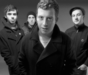 Make Do And Mend announce UK tour for next year - Soundsphere magazine