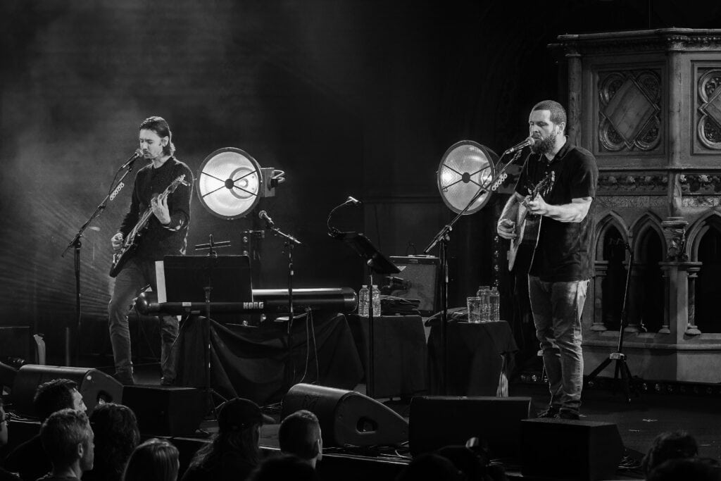 Photo credit: James du Plessis