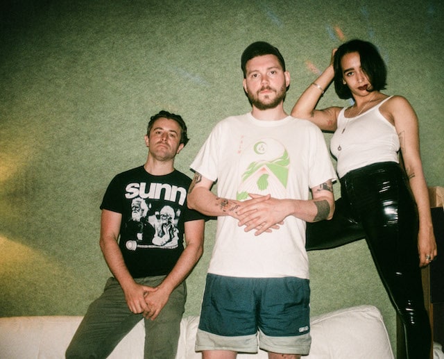 Mandy, Indiana (FKA Gary, Indiana) release Daniel Avery remix of 'Alien ...