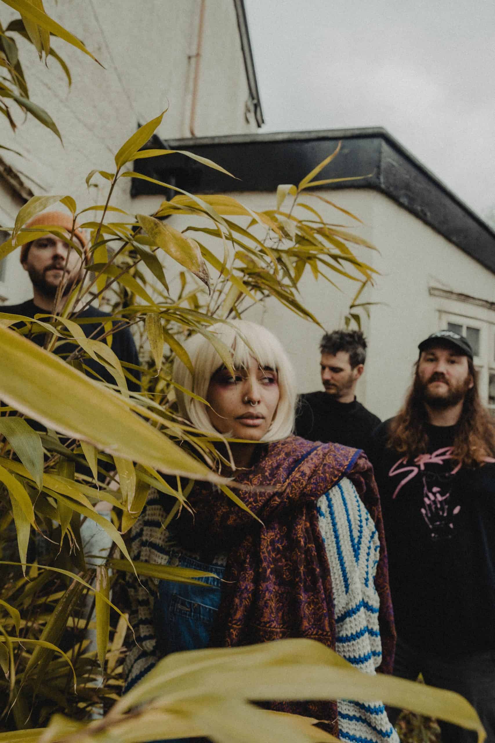 Mandy, Indiana release new video and announce tour dates - Soundsphere ...