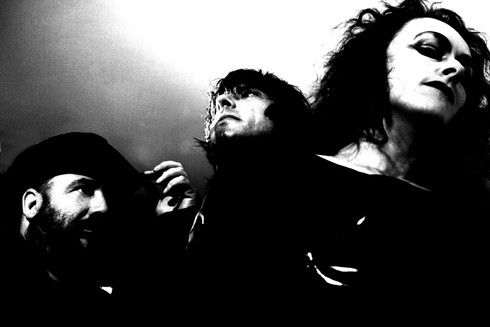 The March Violets announce tour dates - Soundsphere magazine