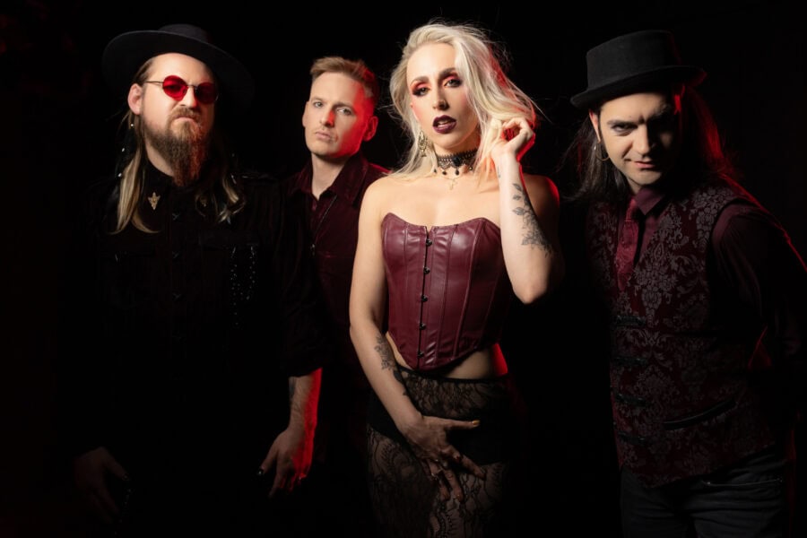 Marisa And The Moths Release New Single 'Needy' on YouTube, Ahead of ...