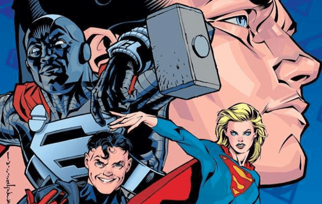 Creator Spotlight: Mark Millar - Soundsphere magazine