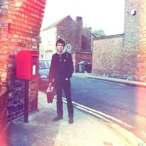 Mark Wynn announces national tour for February - Soundsphere magazine