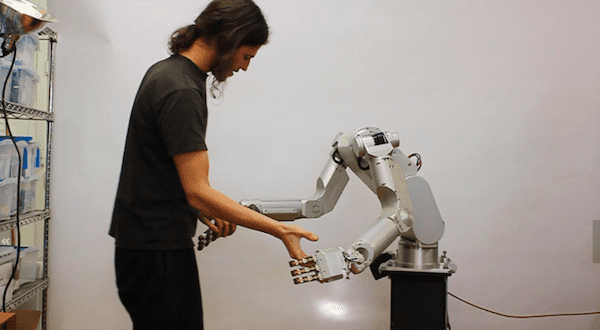 Tech Spotlight: Matt Carney [Biomechatronics Design Engineer, MIT ...