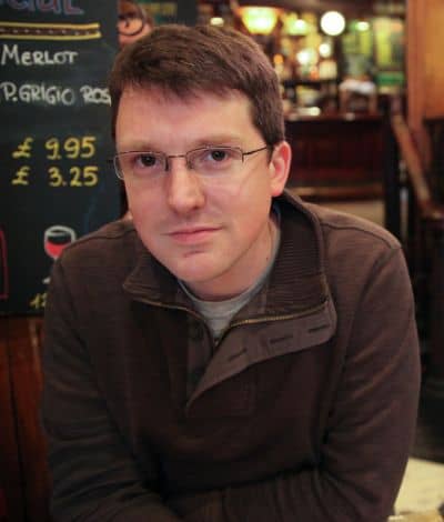 Industry Spotlight: Matt Seymour [BBC York] - Soundsphere magazine