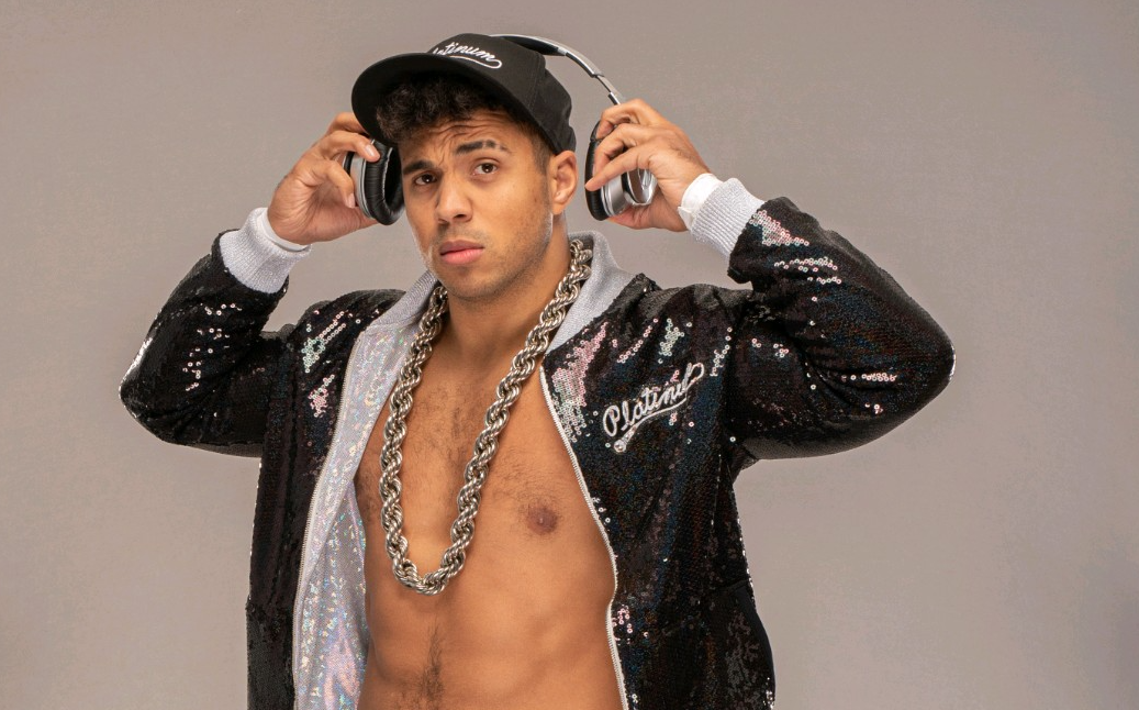 Max Caster opens up on his music career, The Acclaimed's success and ...