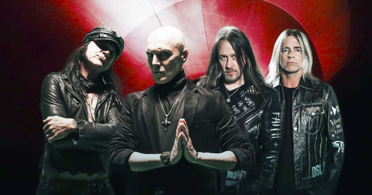 Alice Cooper and Granny 4 Barrel members discuss working on Killington ...