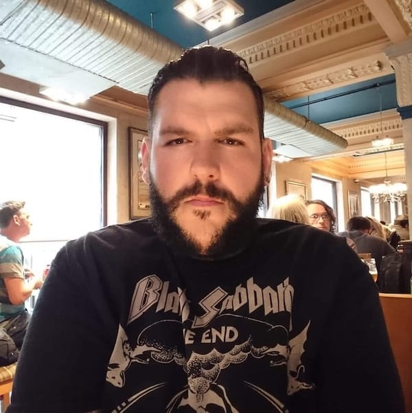 Industry Spotlight: Dan Milligan [New Wortley Rocks] - Soundsphere magazine