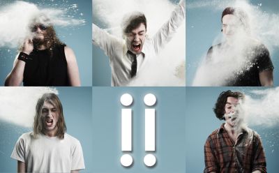 Mishkin announce new EP for June - Soundsphere magazine