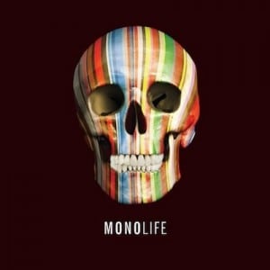 Mono Life signs to Anonymous Records - Soundsphere magazine