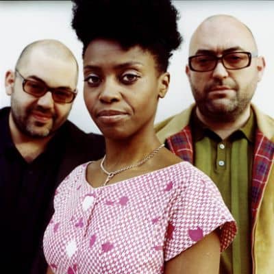 Morcheeba announce new single and album - Soundsphere magazine