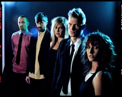 Mother Mother are to release third studio album 'Eureka' - Soundsphere ...