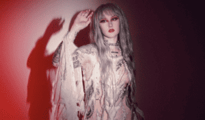 Mothica announces new album 'Kissing Death' - Soundsphere magazine