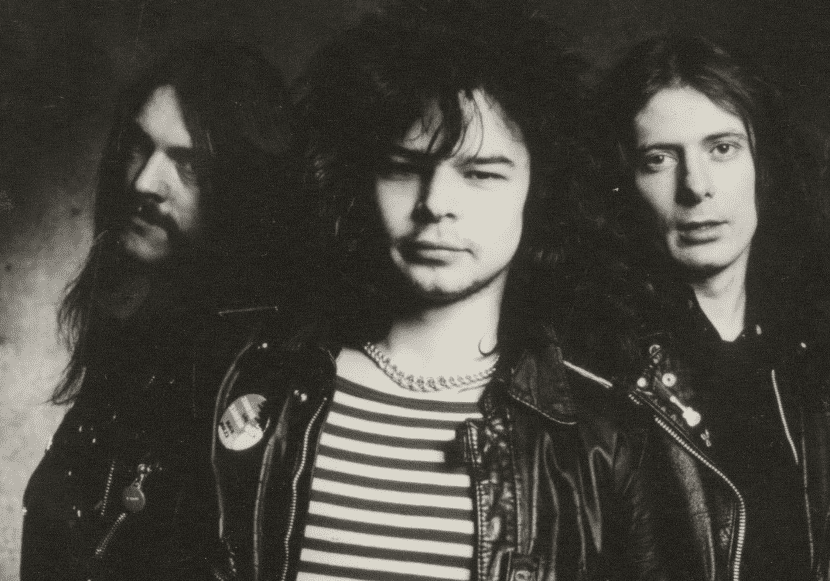 So, it's Motorhead Day on May 8! - Soundsphere magazine