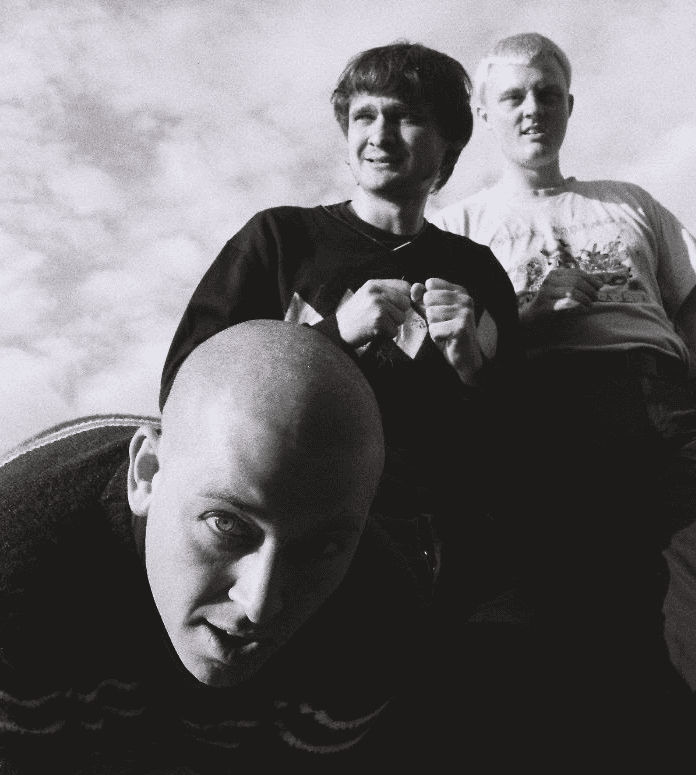 MOULD announce self-titled debut EP & share new single 'Glow ...
