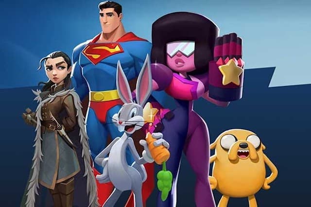 New MultiVersus Cinematic Trailer Reveals Tasmanian Devil, The Iron ...