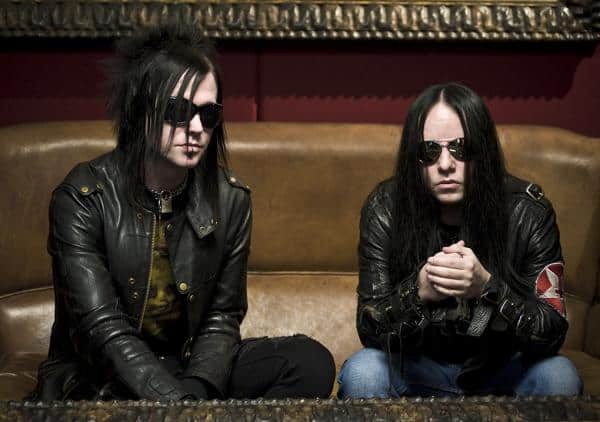 Interview: Murderdolls - Soundsphere magazine