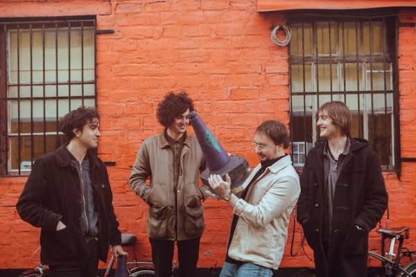 Mush announce UK tour - Soundsphere magazine
