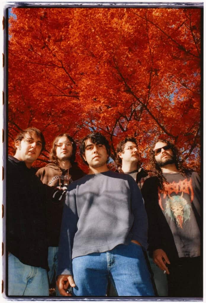 Narrow Head reissue 'Moments of Clarity' as deluxe edition ...