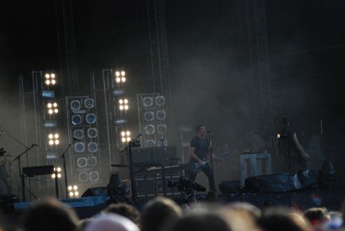 Nine Inch Nails fan create blu-ray tribute - Soundsphere magazine