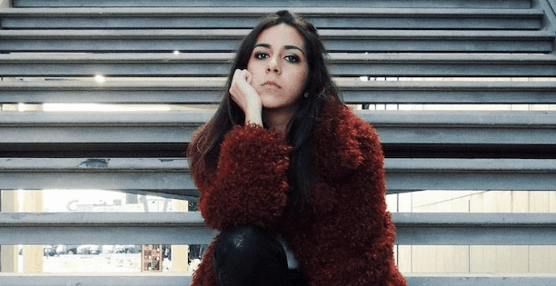 Nadia Sheikh announce European shows with Stereophonics - Soundsphere ...