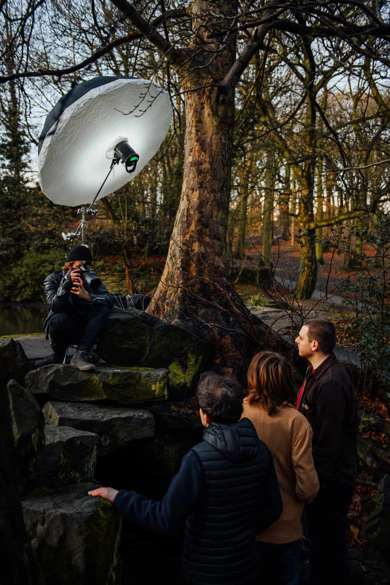 Ben Bentley Talks Photography, California and Advice for Young Creatives - Soundsphere magazine