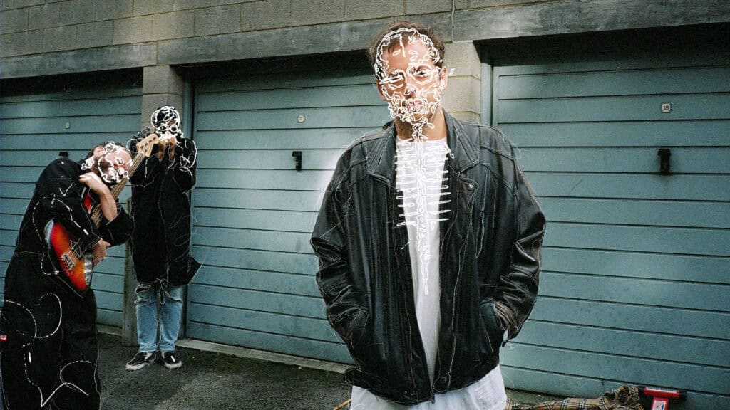 Free is an alternative lament about the existential experience of heartbreak, or as the band put ...