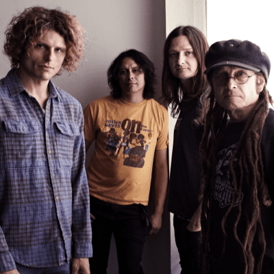 OFF! complete live video series - Soundsphere magazine