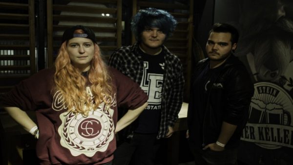 One Way Street announce 'Secrets' EP - Soundsphere magazine