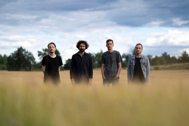 PG.LOST debut live in-studio video from forthcoming album on Pelagic ...