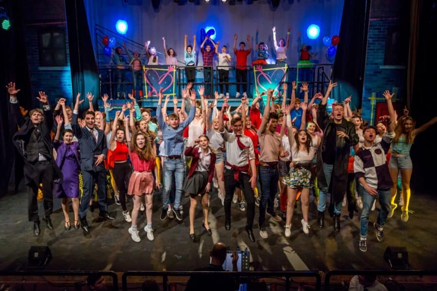 ‘Our House': One of the Only Good Musicals That Needs Reviving ...