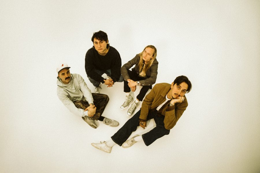 Movements Release New Album RUCKUS! - Soundsphere magazine