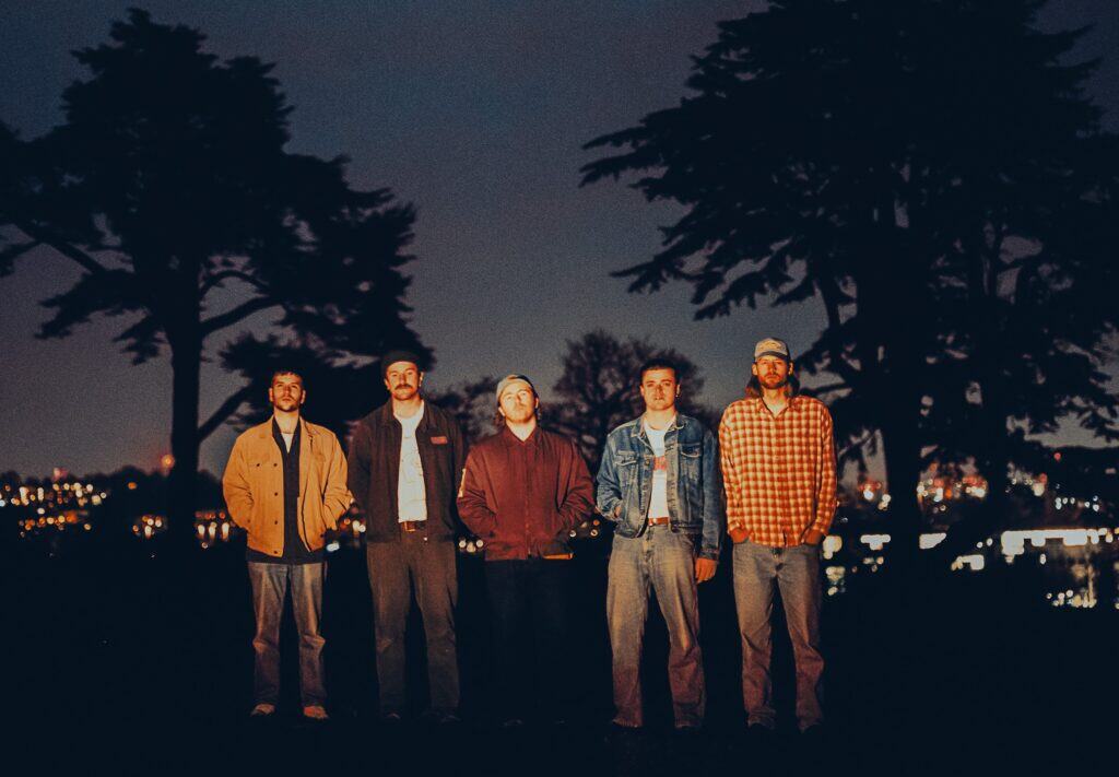 Eades release new single 'Backwards' New album 'Final Sirens Call ...