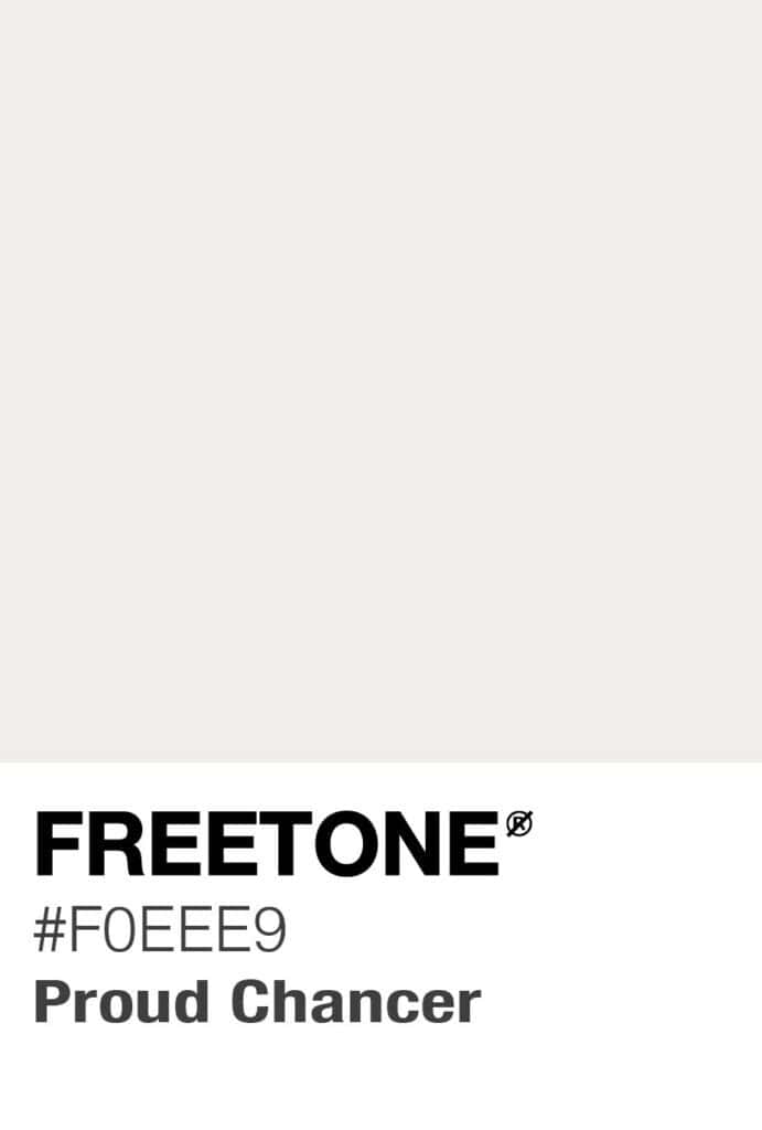 A full-scale colour rebellion erupted after British artist Stuart ...