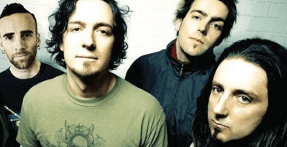 Band Spotlight: Pitchshifter
