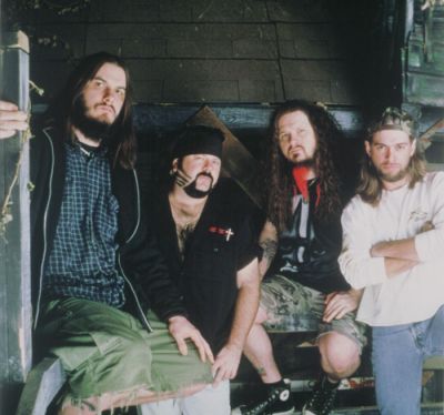 Pantera announce 'Cowboys From Hell' Ultimate Collection - Soundsphere ...