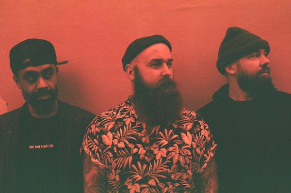 Listen: PENGSHUi - 'Leave It' - Soundsphere magazine