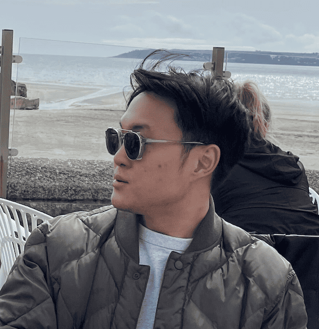 Industry Spotlight: Petch Teosuwan [Gadhouse CEO] - Soundsphere magazine