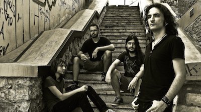 Reverbnation Spotlight: Phase - Soundsphere magazine