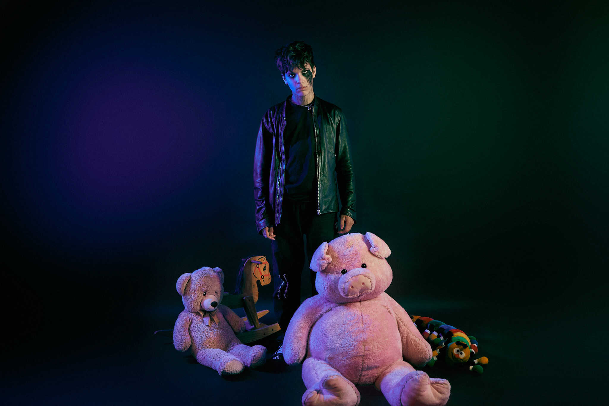 STORM releases new track ‘Die Young’ - Soundsphere magazine