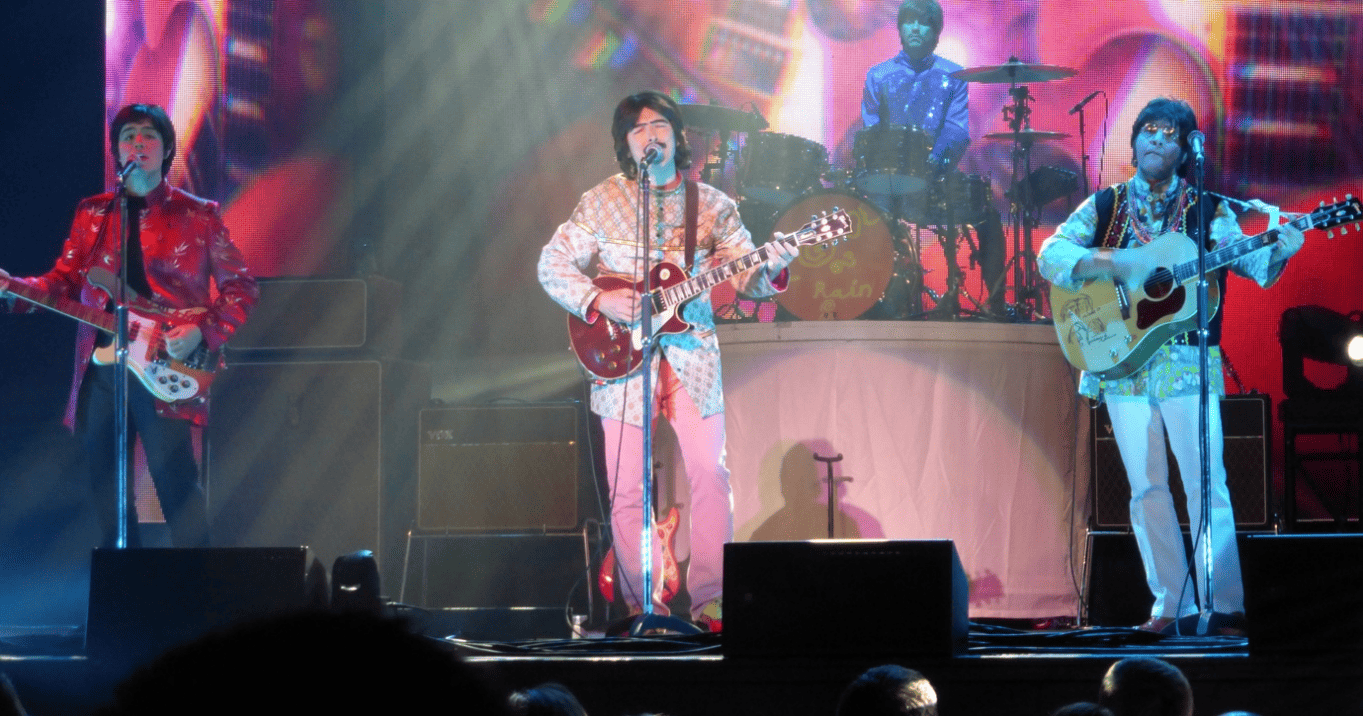 How Technology Shaped Great Songwriters - Soundsphere magazine