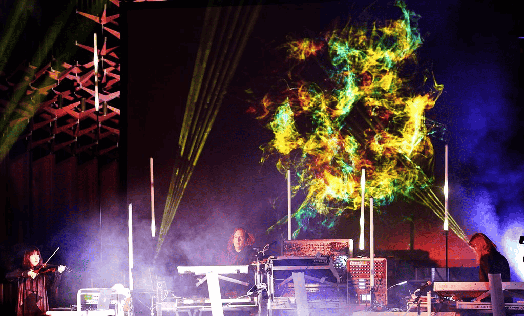 How Technology Shaped Great Songwriters - Soundsphere magazine