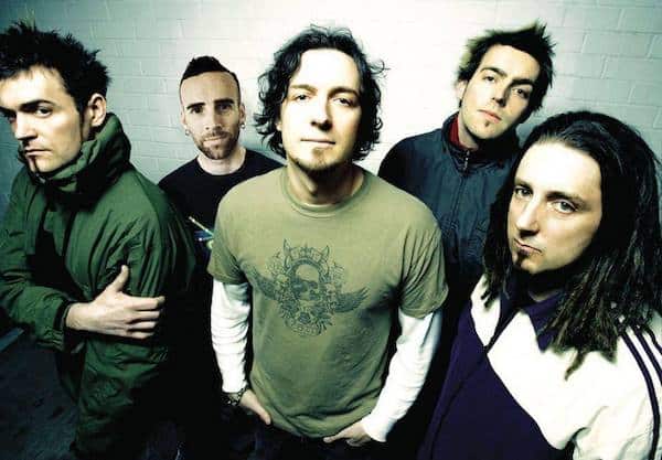 Band Spotlight: Pitchshifter - Soundsphere magazine