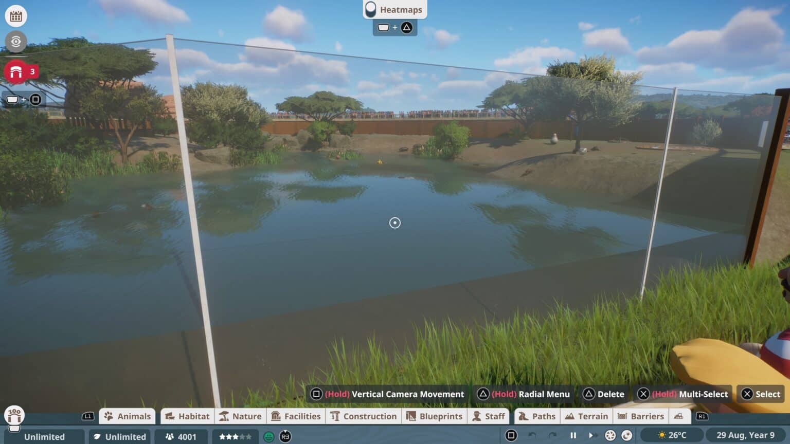 Planet Zoo review - A roaring success - Soundsphere magazine